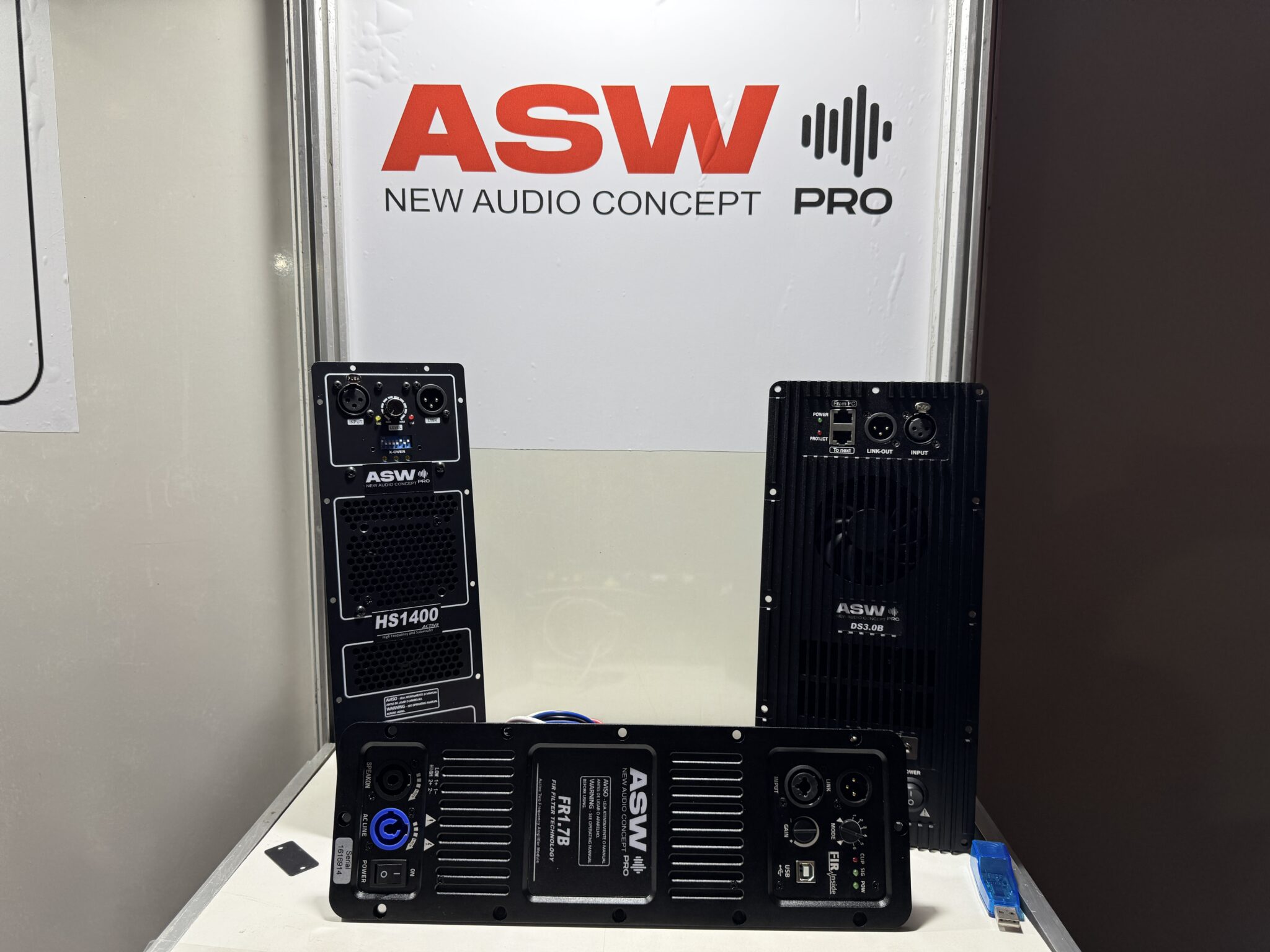 ASW Pro Audio